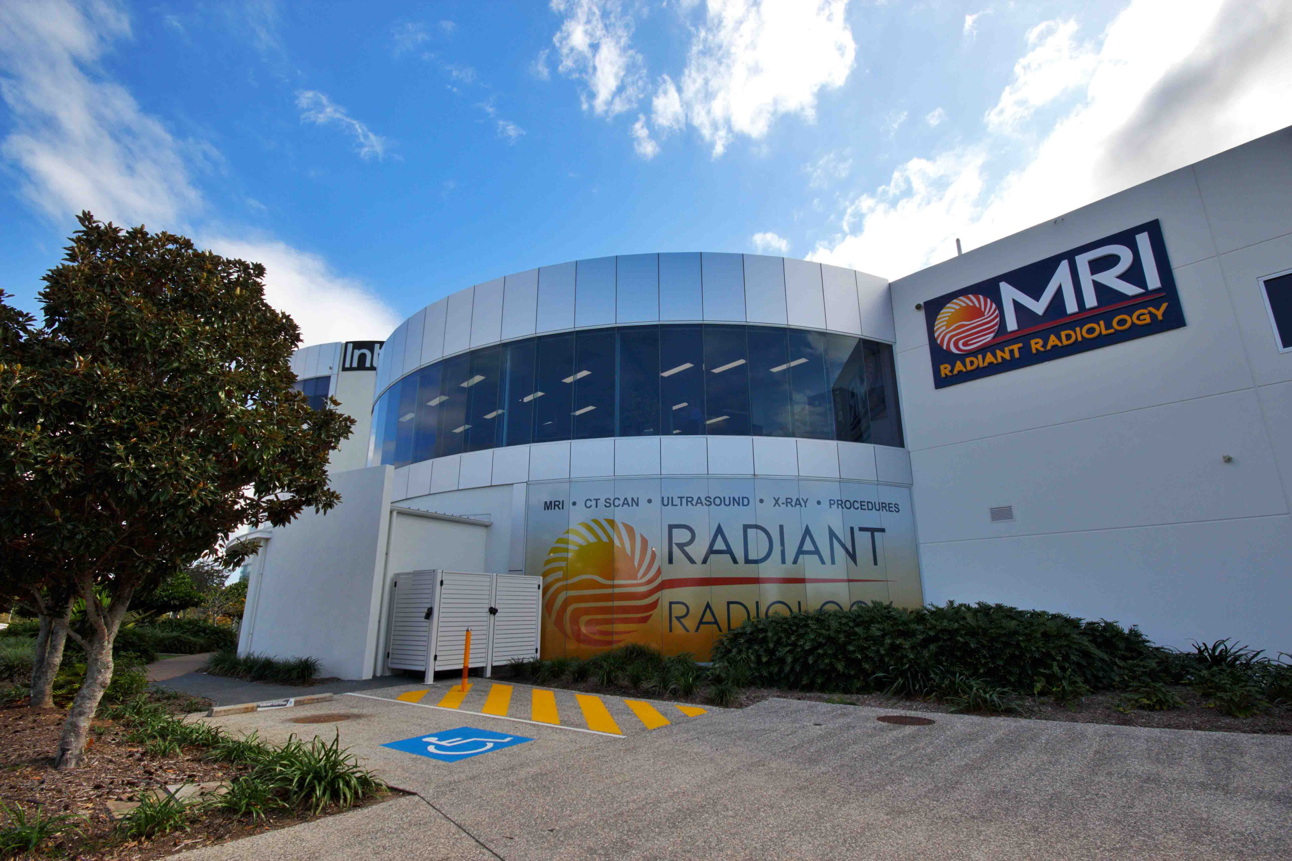Radiant Radiology - MRI Center