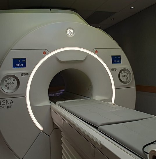 Radiant Radiology - MRI Center